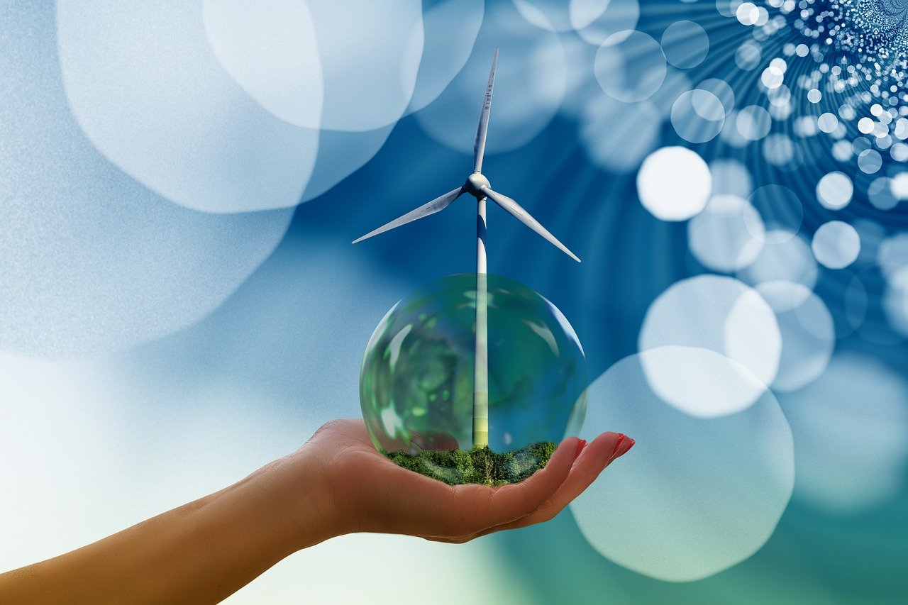 ECOVERDE ENERGY INVESTMENTS